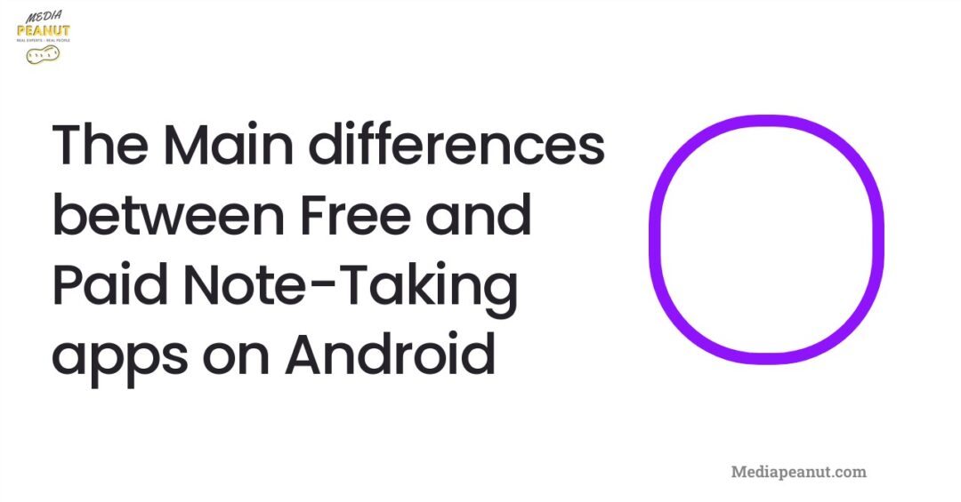 Best Note-Taking Apps For Samsung Galaxy And Pixel Devices (Android ...