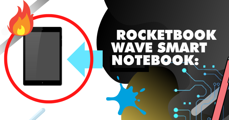 11 Best Digital NotePads | Electronic Notepads 2026