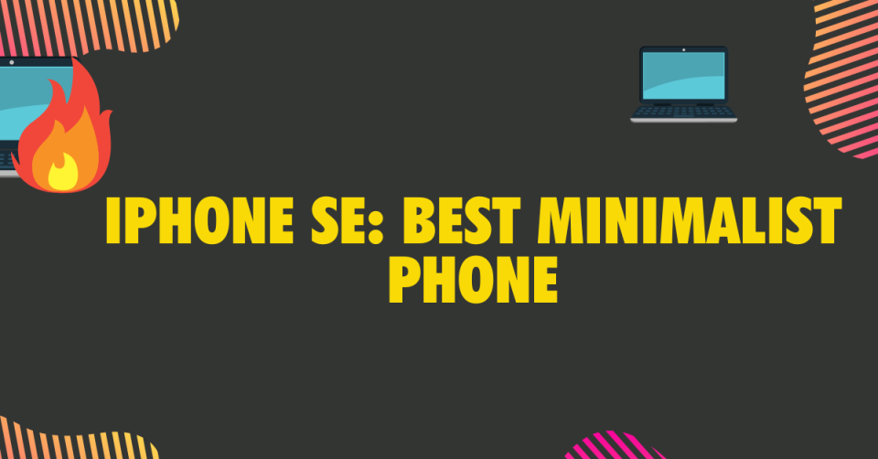 The 16 Best Minimalist Phones [Simple Phones] 2025