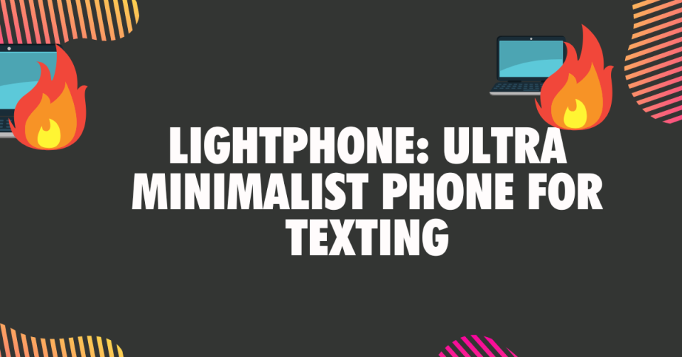 The 16 Best Minimalist Phones [Simple Phones] 2025