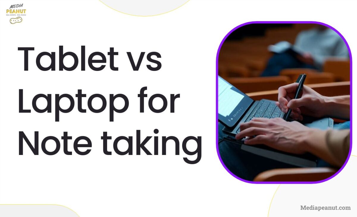 9 Best Laptops For Note-Taking (For Every Budget) 2025