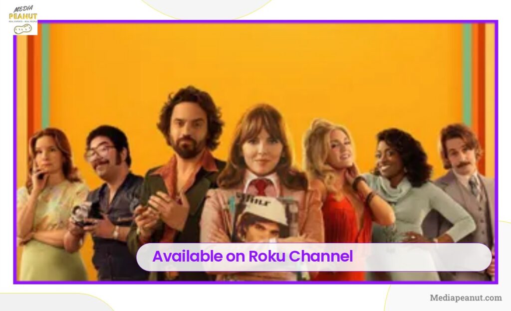 24+ Best Shows On Roku Channel Right Now 2026