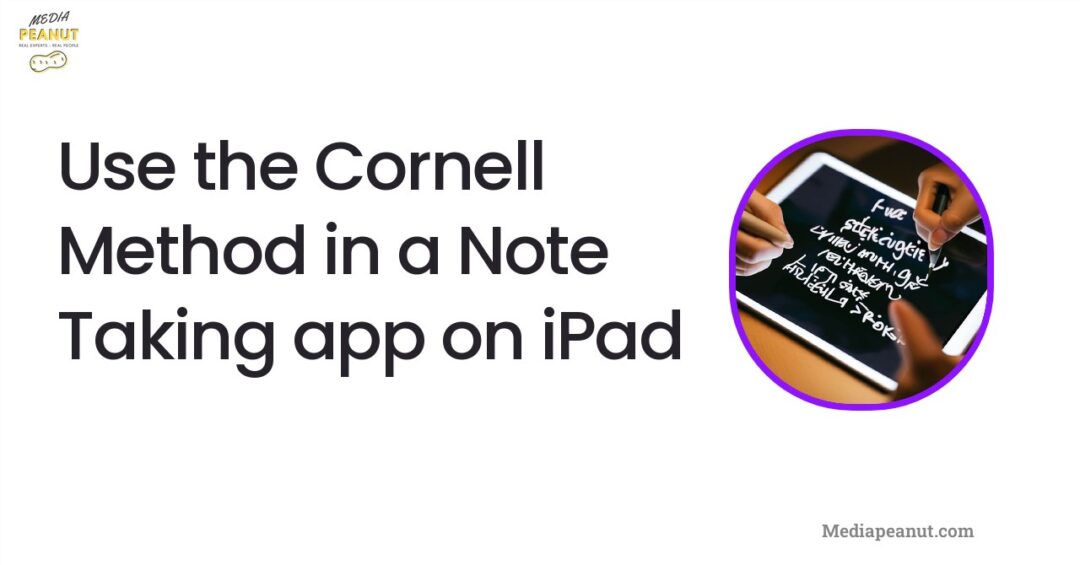 7 Most Effective Ways To Take Notes On IPad (Students & Professionals) 2024
