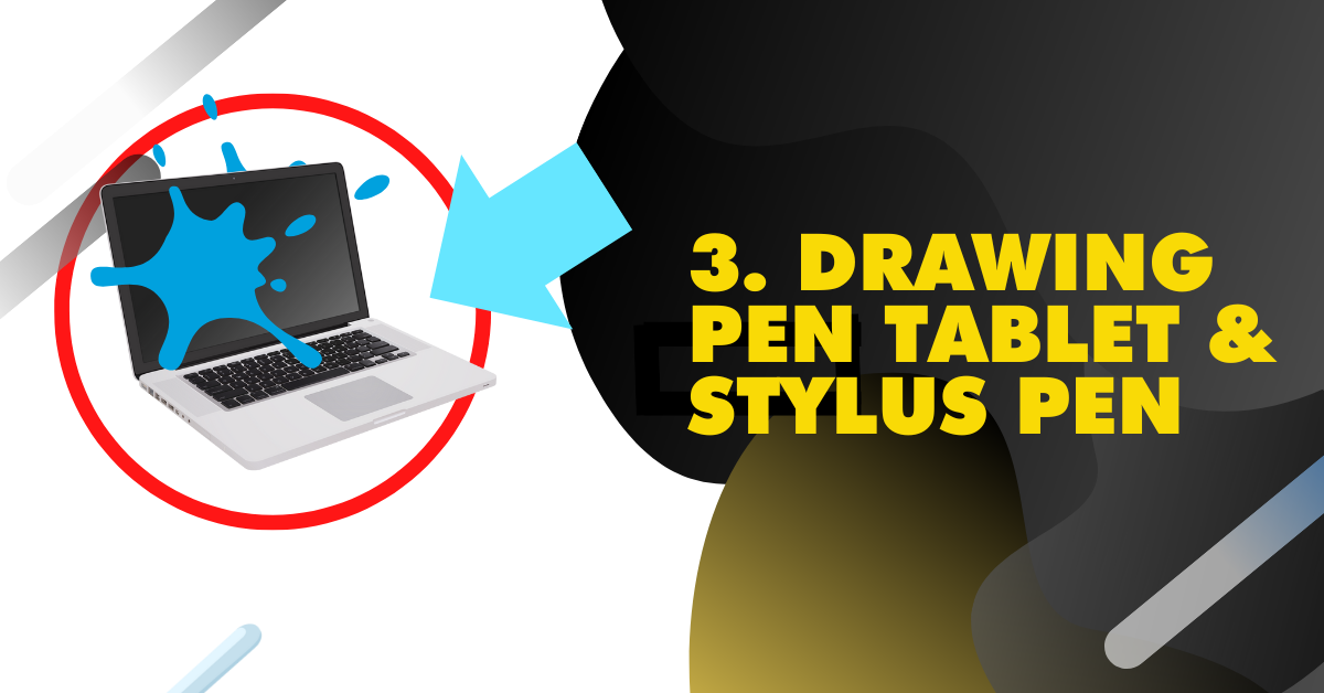 7 Ways To Draw On A Laptop (How Drawing Works On A Laptop) Full Guide ...
