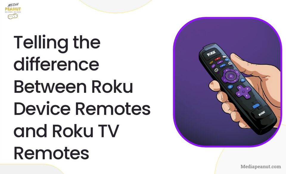 Roku Remote Compatibility: What Remote Does My Roku Use? 2024