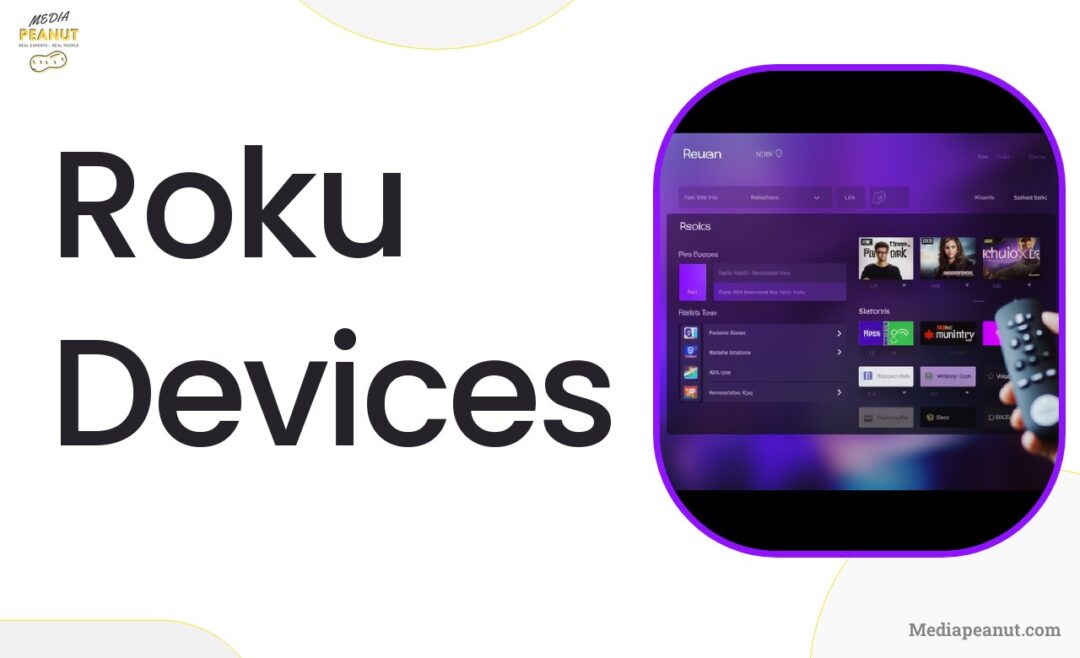 What Is Roku And How Does It Work? (Everything Explained) 2024