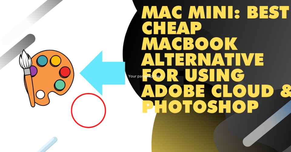 The 7 Best MacBooks For Photoshop & Photo Editing 2024