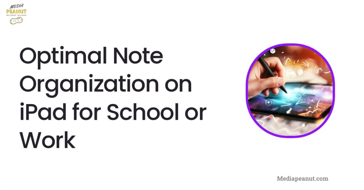 26 Best Note Taking Apps For IPad (Free & Paid) 2024