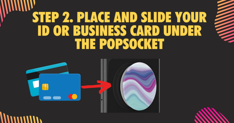 How To Remove A PopSocket Safely (Base & Top) 2024