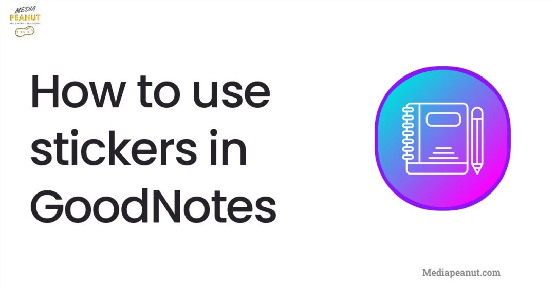 Tutorial: How To Use GoodNotes To Take Great Notes (Beginners & Pros) 2026