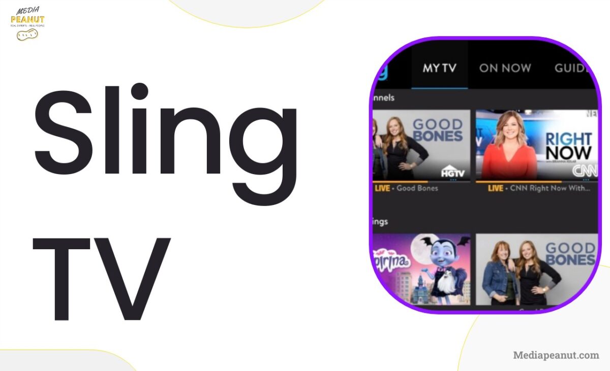 The 15 Best Streaming Services (Apps) Of 2024