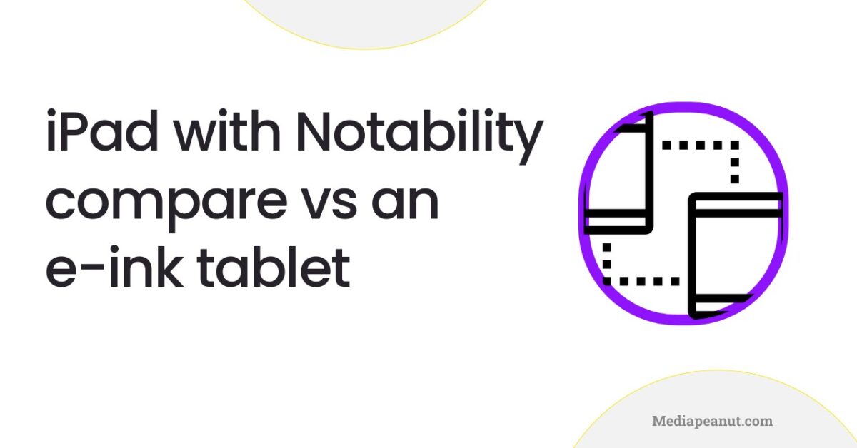 Notability Review: Hands-on Test Of A Top Note-Taking App 2024