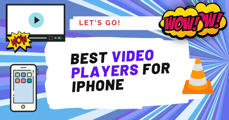 10 Best Video Players For IPhone (Free & Paid) 2024