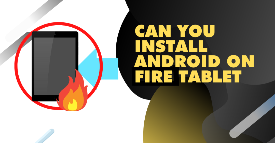 Fire Tablet Hacks: How To Jailbreak The Amazon Fire HD Tablet (8 & 10) 2024