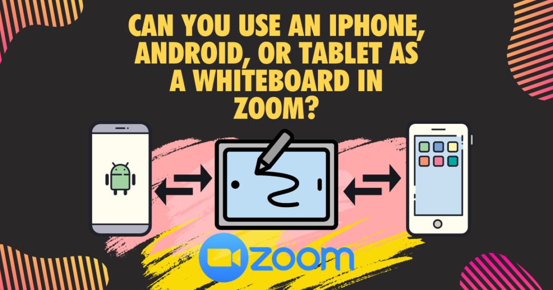 7 Ways To Use Your Phone As A Drawing Tablet (Android & IPhone) 2024