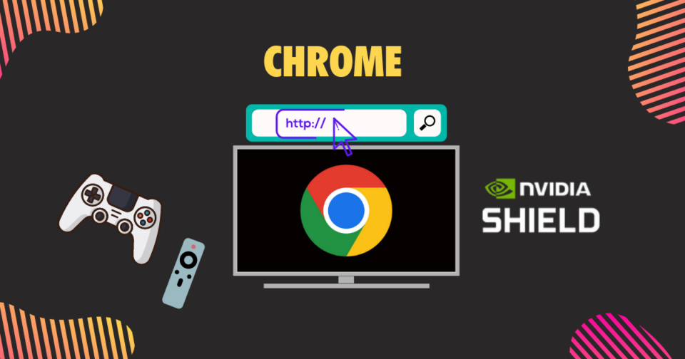 How To Get A Web Browser On Nvidia Shield (10 Best Browsers) 2023