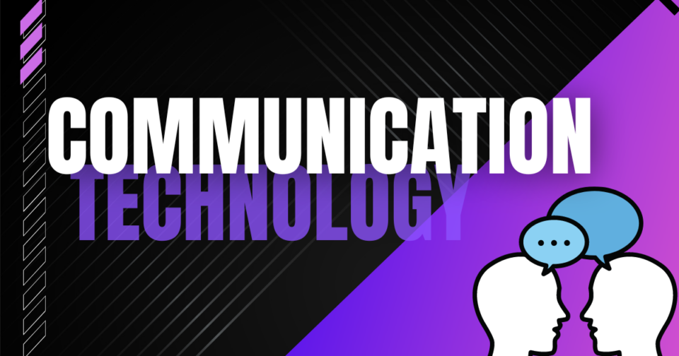 43 Different Types Of Technology (With Examples) 2024