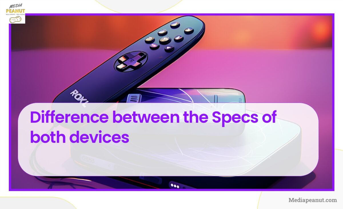 Roku Stick 4K Vs Roku Stick 4K+ (Plus) : Every Single Difference ...
