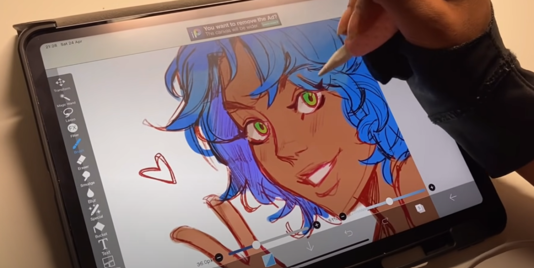 14 Best Procreate Alternatives For Android Devices 2026