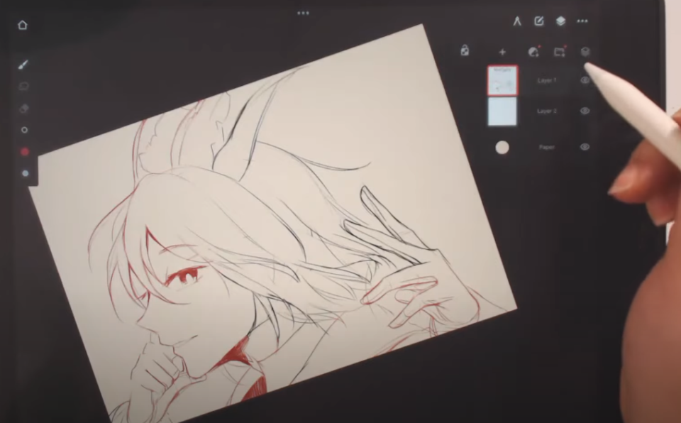 14 Best Procreate Alternatives For Android Devices 2026