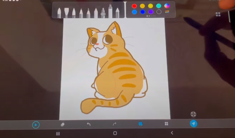 14 Best Procreate Alternatives For Android Devices 2026