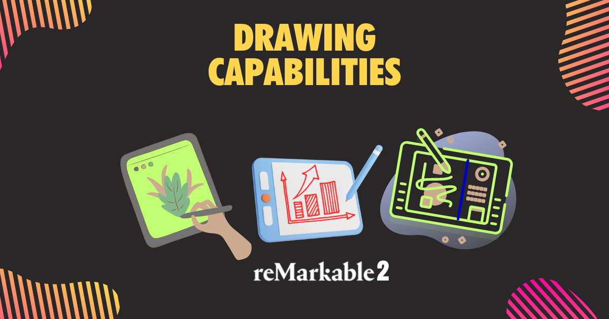 Is The ReMarkable 2 Good For Drawing? (In-Depth Guide) 2024