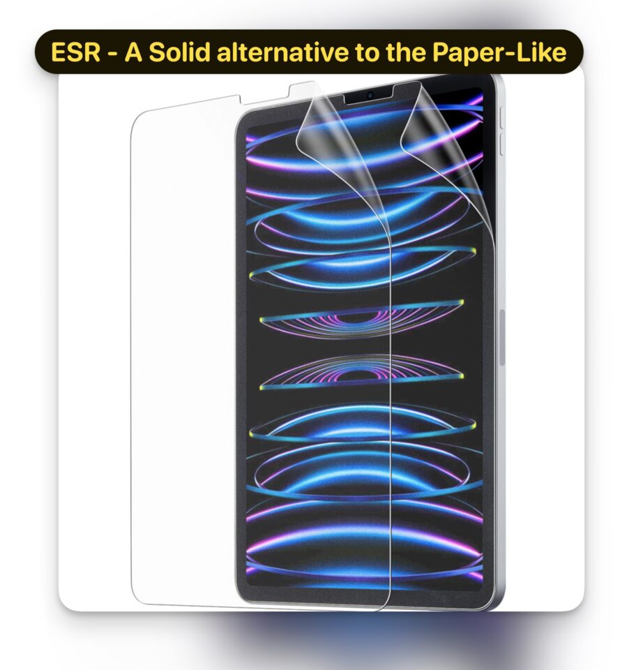 13 Best IPad Paper Screen Protectors (Paper Like Feel) 2023