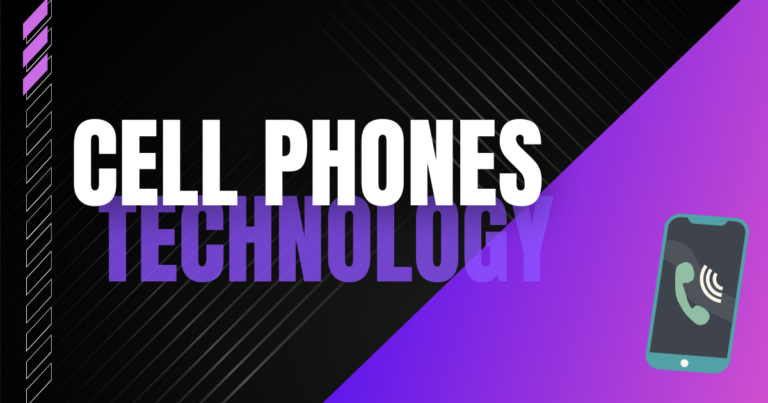43 Different Types Of Technology (With Examples) 2024