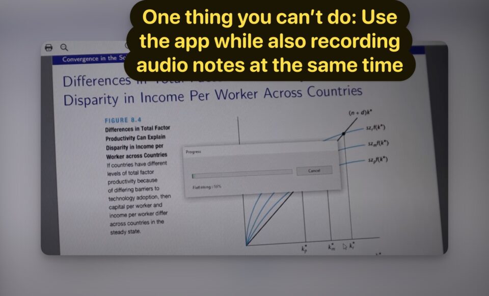 OneNote For IPad: Full Review And How It's Different From Desktop) | 2023