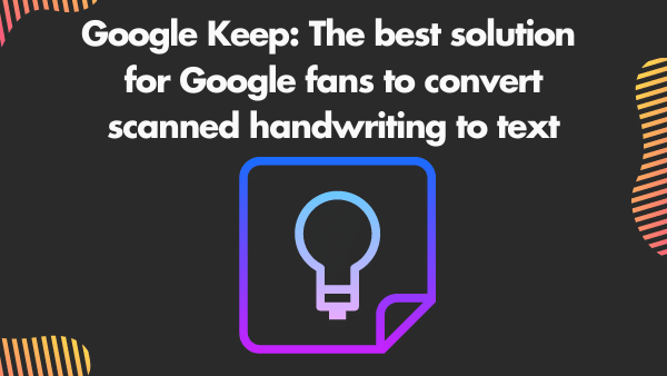 How Good Arae Convert Handwriting To Text Windows 10 Peakstashok
