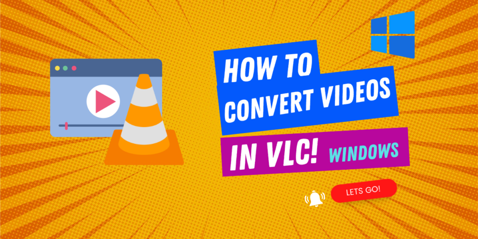 How To Convert Videos With VLC Media Player (Mac & Windows) 2026