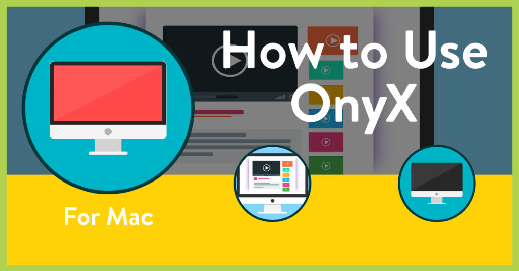 How To Use OnyX For Mac (OnyX Review & Guide) 2024