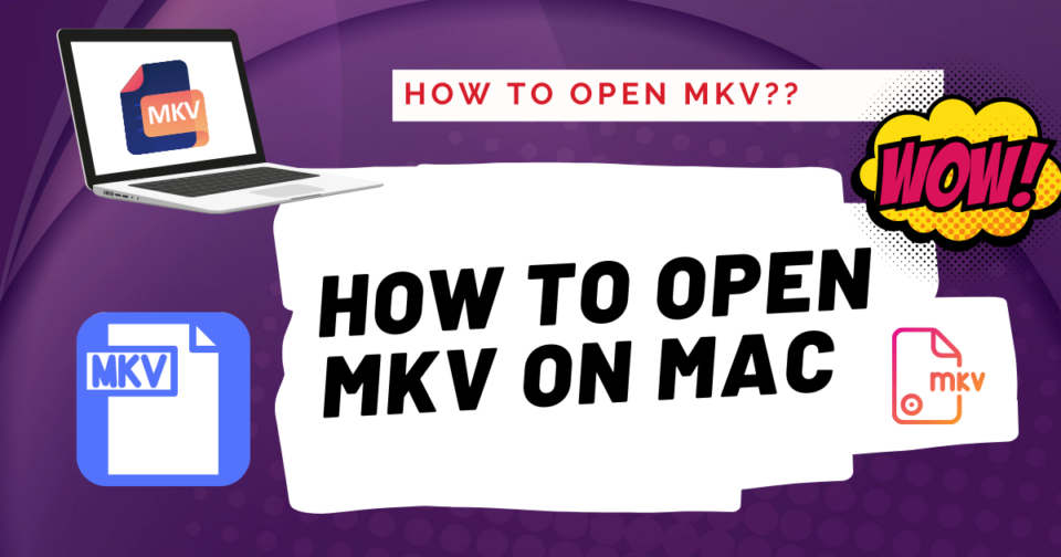 7 Ways To Instantly Open & Play MKV Files On Mac 2025