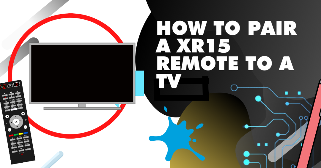 How To Pair Xfinity Remote To TV In 30 Seconds Or Less | 2023
