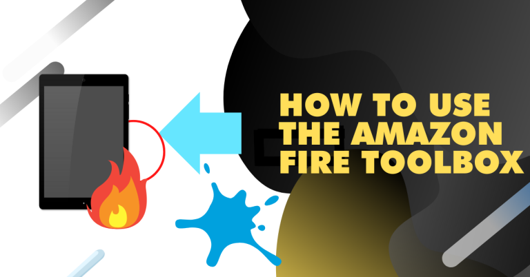 Fire Tablet Hacks: How To Jailbreak The Amazon Fire HD Tablet (8 & 10 ...