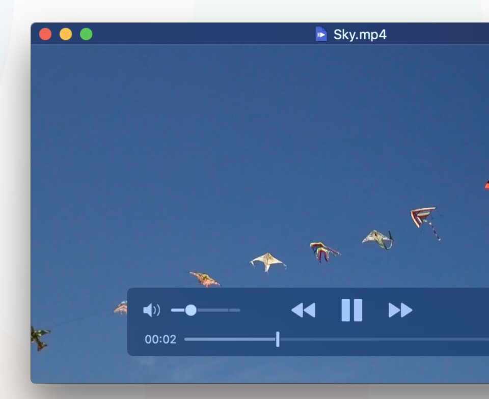 21 Best Video Players For Mac (Free & Paid) 4k, HDR 2024