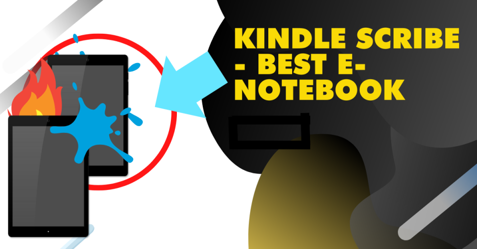 11 Best Digital NotePads | Electronic Notepads 2026