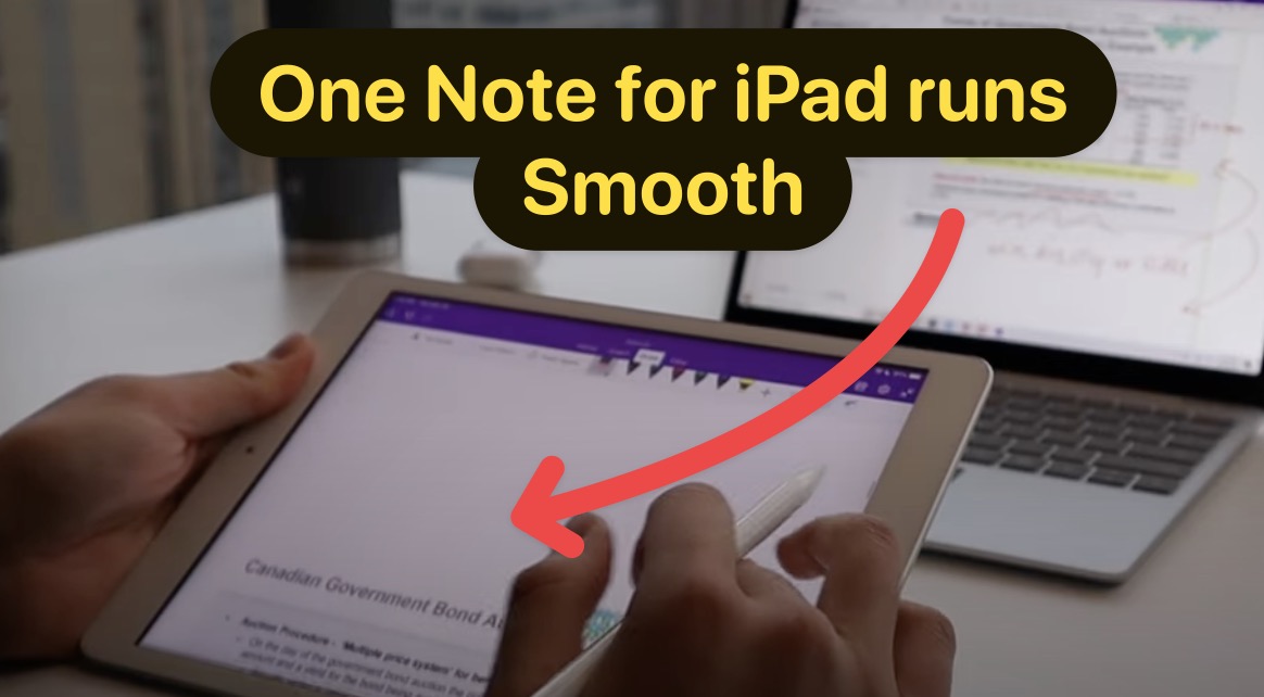 OneNote For IPad: Full Review And How It's Different From Desktop) 2025