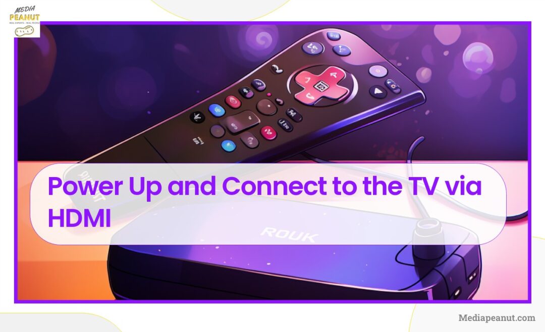 How To Set Up & Install A Roku Stick, Express, Or Ultra (Tutorial) 2025
