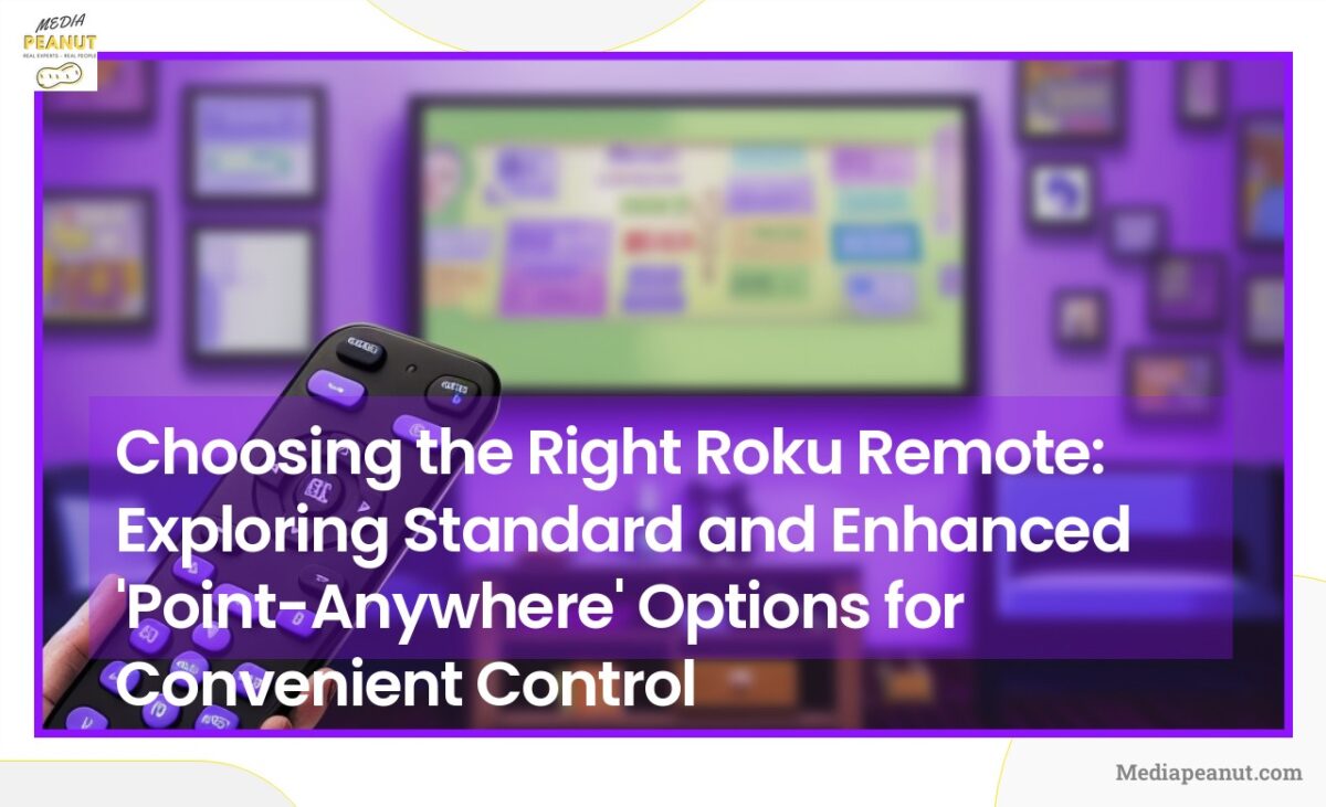 How To Set Up & Install A Roku Stick, Express, Or Ultra (Tutorial) 2025