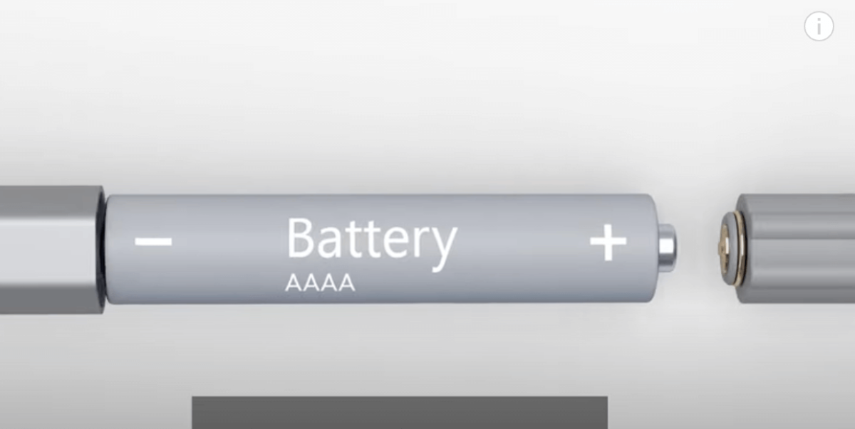 Surface Pro Pen Battery: How To Replace Correctly 2025