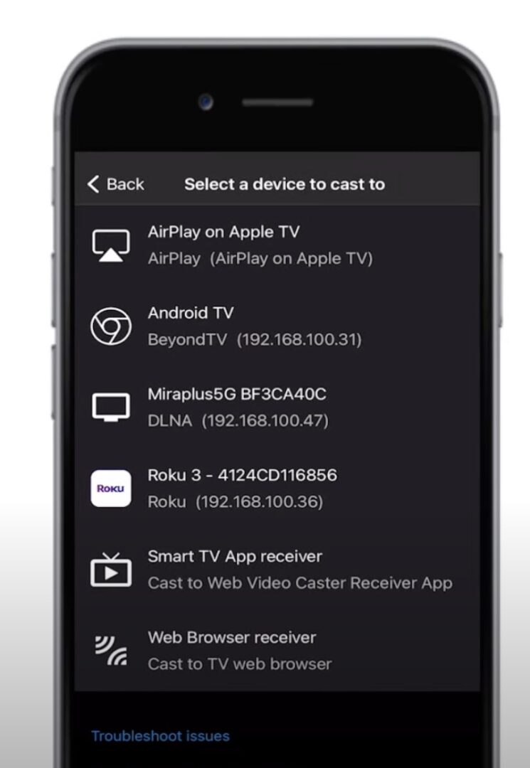 How To Use Web Video Caster App For Roku 2026