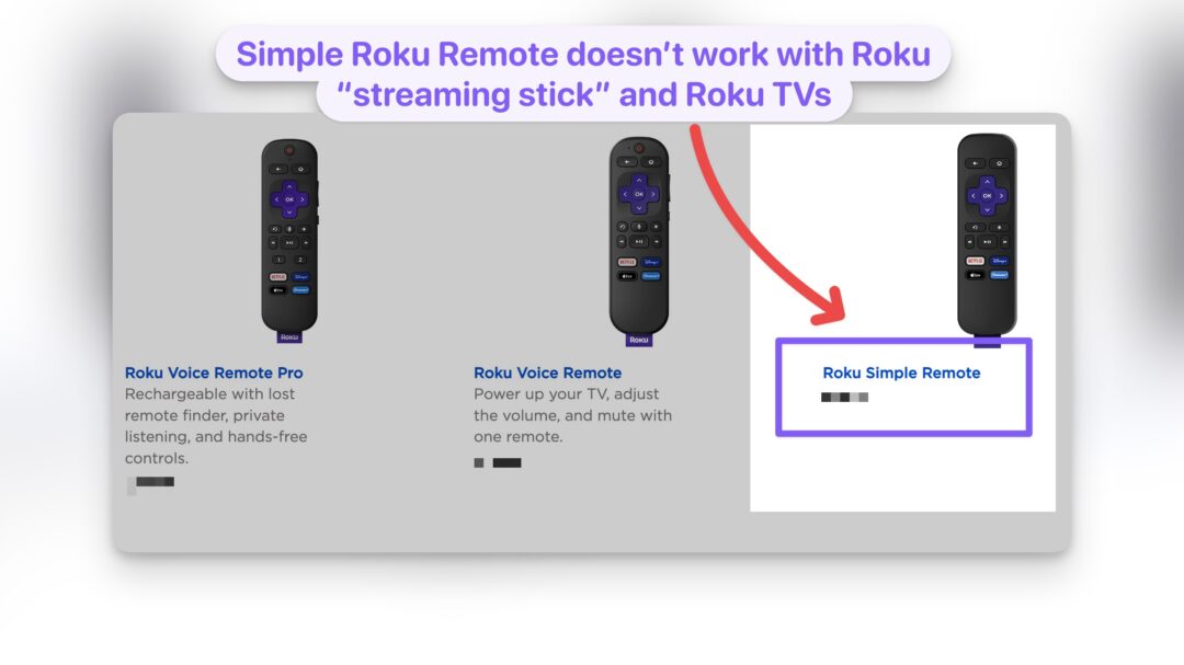 Roku Remote Compatibility: What Remote Does My Roku Use? 2025