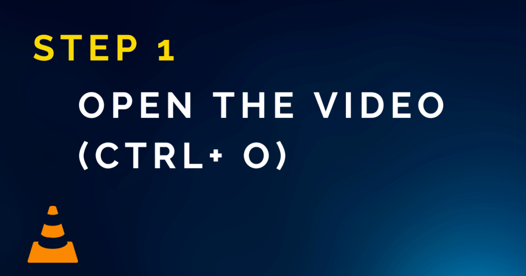 How To Crop A Video In VLC (and Save It) On Windows 10 & Mac 2025