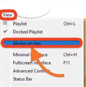 How To Enable VLC's Picture In Picture Mode On Any Device - 2023