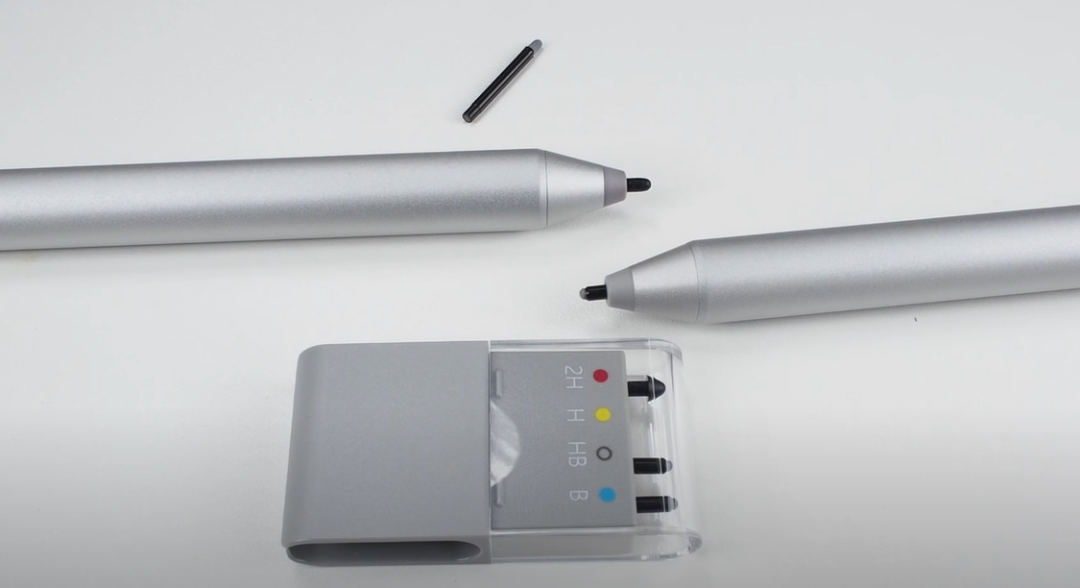 Surface Pen Replacement Tips: 7 Best Tip & Nib Replacements 2024