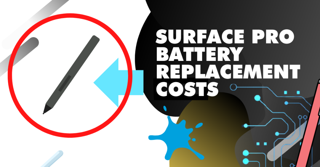 How Long Does A Microsoft Surface Pro Last? (the Truth) 2024