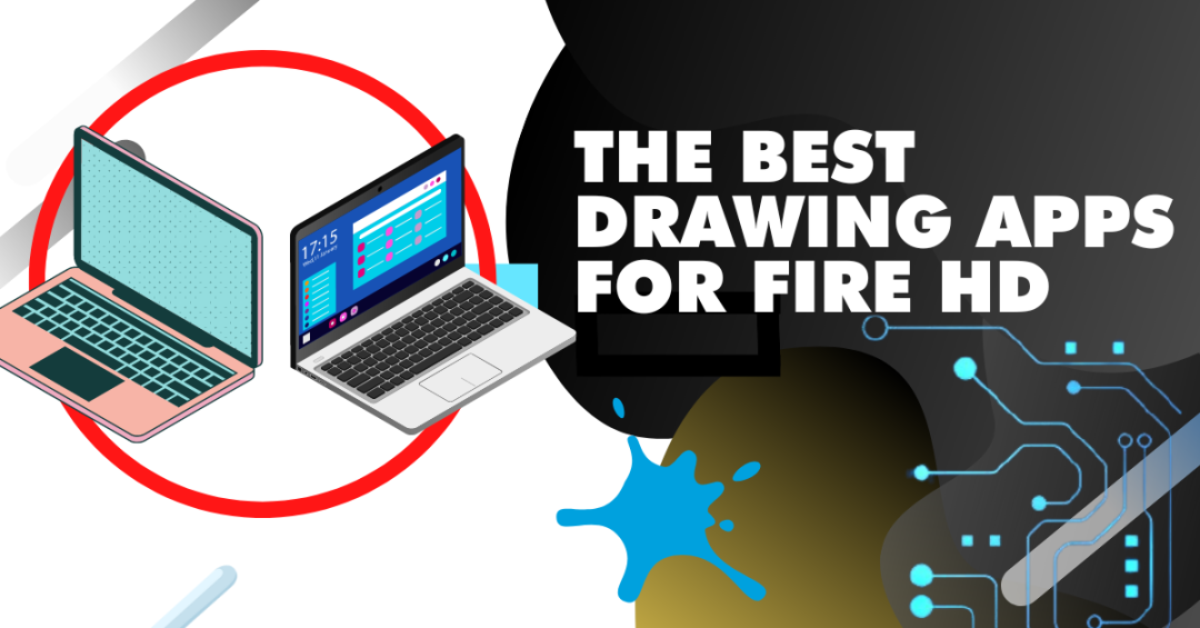 7 Best Stylus For Amazon Fire HD 8 & 10 2025