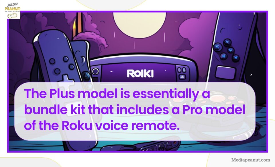 Roku Stick 4K Vs Roku Stick 4K+ (Plus) : Every Single Difference ...