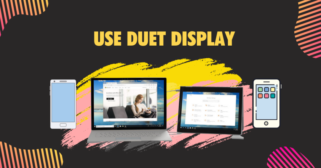 7 Ways To Use Your Phone As A Drawing Tablet (Android & IPhone) 2024